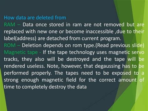 Cbse Informatics Practices Chapter 11 Basic Computer Organization Pptx