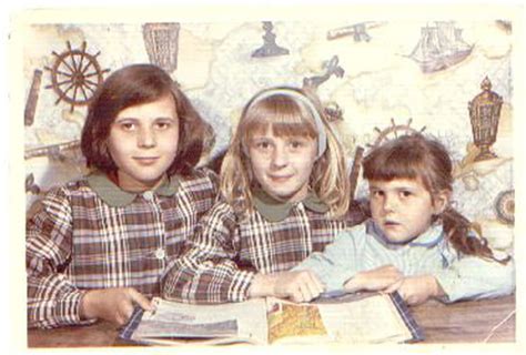 Photo De Classe Photo école De 1967 Ecole Marie Curie Copains Davant