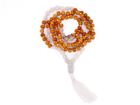 Enhanced Intuition Mala