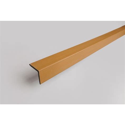 Jual Side Cover Wpc Wallpanel Cladding Outdoor List Siku Penutup