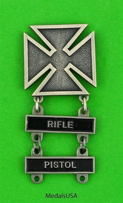 Amazon Aveshop Medals For Awards And Other Insignia Army Marksman