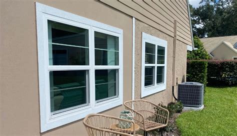 Most Common Residential Window Type In Florida Miller Window