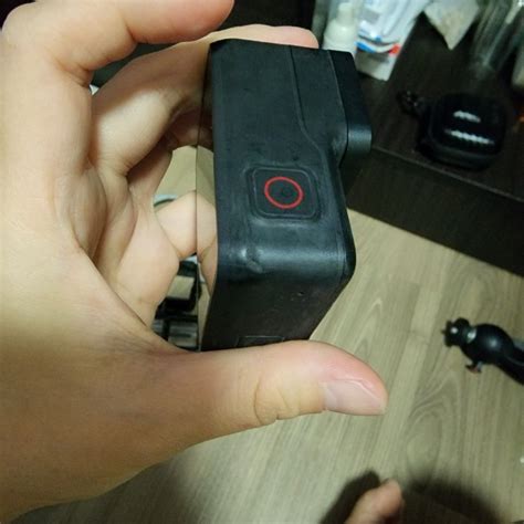 Go Pro Hero Black 7 Cum With Accessories Photography Cameras On Carousell