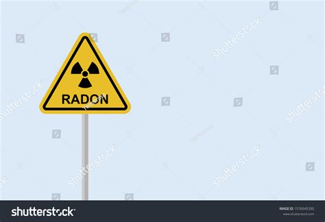707 Danger Radon 이미지 스톡 사진 및 벡터 Shutterstock