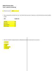 NIT2201 Tutorial01 Docx NIT2201 IT Profession Ethics Tutorial 1