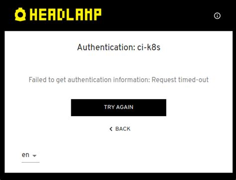 Support Proxy In Kubeconfig Issue Kubernetes Sigs Headlamp Github