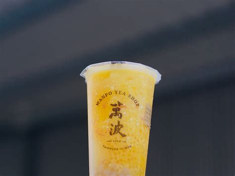 2025 最夯萬波推薦飲料｜楊枝甘露、素美婷、椰芒紫米爽 連續365天喝飲料推薦