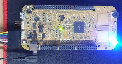 S32k144 Bootloader Via Can Nxp Community