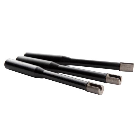 V Shape Stone Core Drills Hole Saw Manufacturer