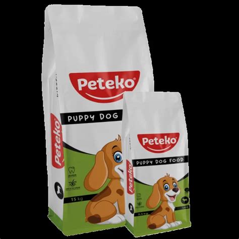 Peteko Yavru K Pek Mamas Kuzulu Kg Petans