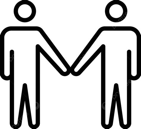 Staff Symbol Background Human Vector Symbol Background Human Png And