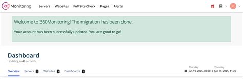 Migration Guide Documentation