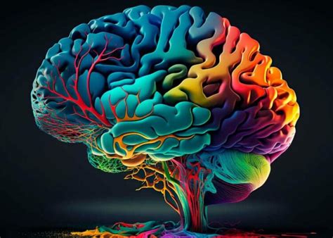 Crean El Mapa Más Detallado Del Cerebro Humano Diario La Página