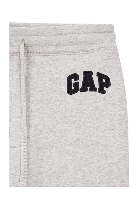 Gap Adults갭 남성 로고 패치 이지 후드 티셔츠 And 조거 팬츠 Sivillage 에스아이빌리지