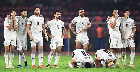 8 Negara Peserta Piala Dunia 2018 Gagal Lolos Ke Edisi 2022