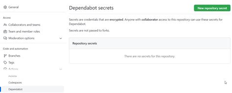 Github Can I Set Up Dependabot To Use ProGet Stack Overflow