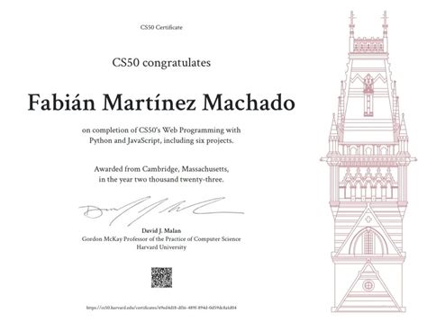 Fabian Martinez On Linkedin Python Javascript Html Css Django