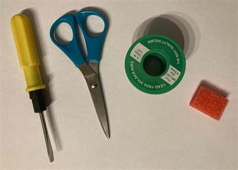 Summer Of Sensors Design Challenge Element14 Community