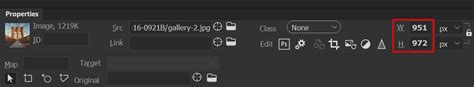 How To Insert Edit And Resize Images In Your Web Pages