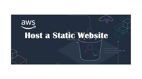 Hosting Static Website on AWS S3 and CloudFront | by Joyson Fernandes | Medium