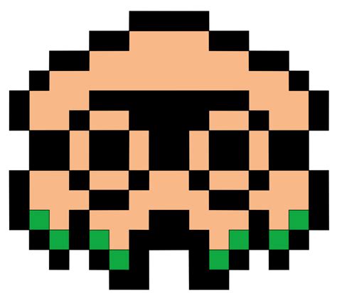 Blooper Sprite 2 By Captainedwardteague On Deviantart