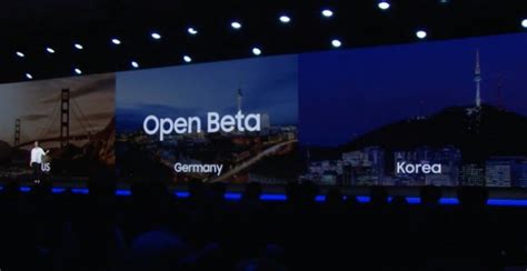 Android Pie Beta With One UI Lands On Galaxy S9 S9 And Note9 On November 15 GSMArena Com News