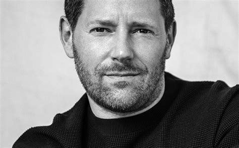 Éric Paulhus Centre Du Théâtre Daujourdhui