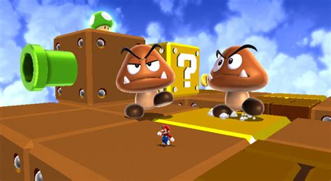 Review: Super Mario Galaxy 2
