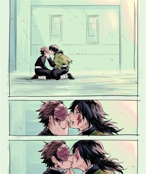 Ghim Của Qqxzsv Trên крд🗡 Hình ảnh Đang Yêu Quỷ