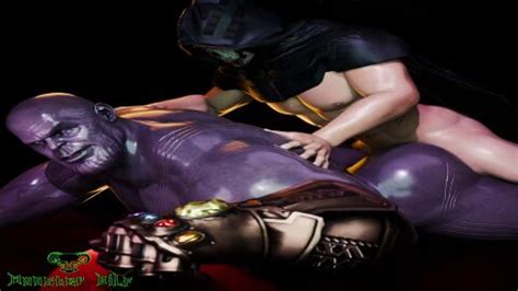 Rule If It Exists There Is Porn Of It Thanos