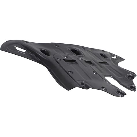 Engine Splash Shield Front Lower Cover For 2016 2021 Hyundai Tucson