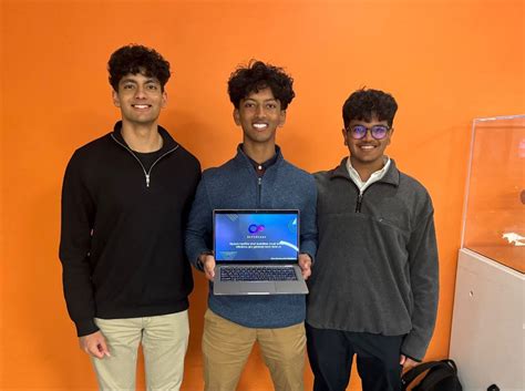 Julie Chatterjee On Linkedin Kudos To My Son Aditya Chatterjee And His Team Vt He Is