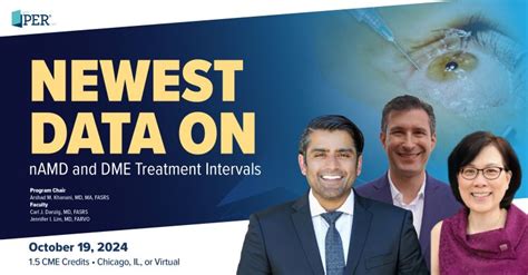 Modern Retina On Linkedin Cme