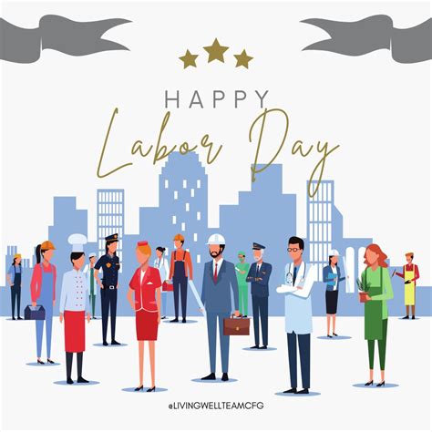 Laborday Financialfoundation Livingwellteamcfg Wealthmanagement Financialplanning Stuart