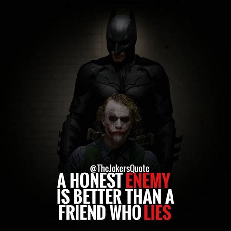Follow Me Thejokersquote For Daily Motivation And Inspirational
