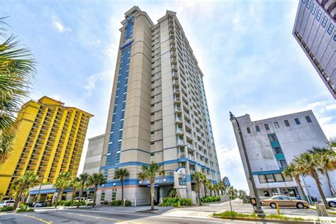 2300 N Ocean Blvd 733 Myrtle Beach SC 29577 Realtor