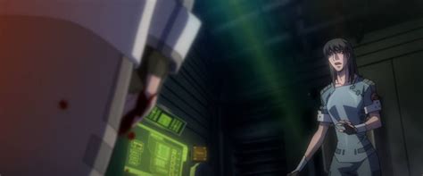 Isabel Cho Nolan Stross 07 Dead Space Aftermath By Michaelxgamingph On