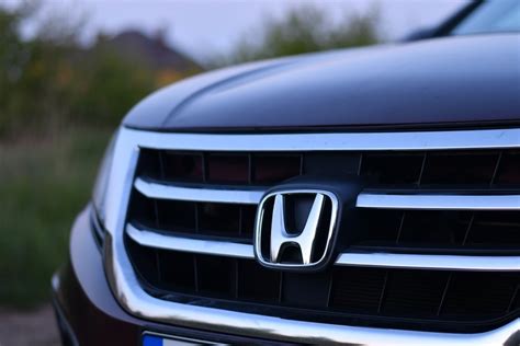 What Does Vsa Mean On A Honda