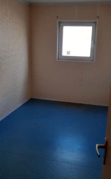 11m X 12m Office Modular Building Modular Aspects