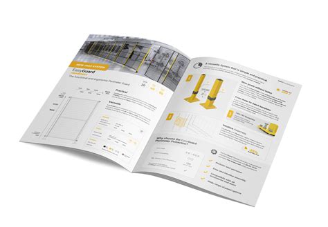 Catalogs And Brochures Satech Machine Guards