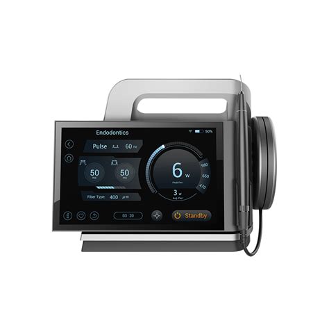 Pioon Endolaser Laser De Diodo 1470nm Continental Lasers