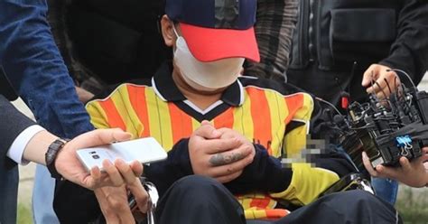 어금니 아빠 의문 또 하나 계부 며느리 성폭행혐의 소환조사