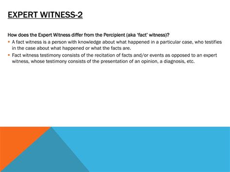 Example Of An Expert Witness Digital Forensics Report Bapflight