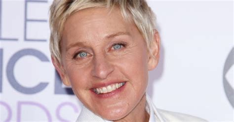 Ellen Degeneres Howard Stern Interview