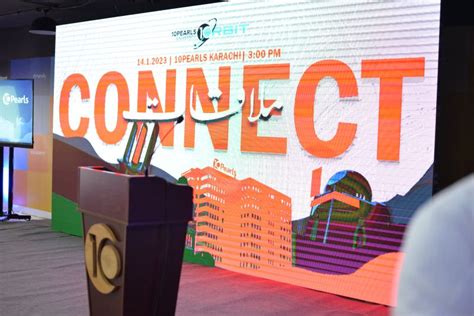 Hamza Bin Abid On Linkedin An Amazing Event Organized By 10pearls University