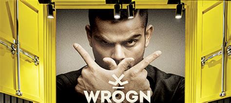 About Us Wrogn