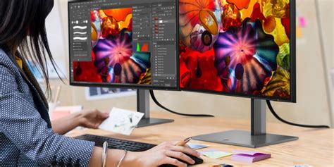 Best Hp Monitors For Color Accuracy In India Hp India Tech Takes