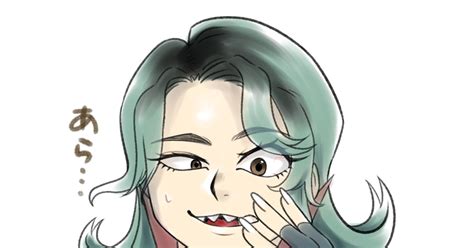擬人化 【擬人化and女体化】キングクルールちゃん すなぎもおじさんのイラスト Pixiv