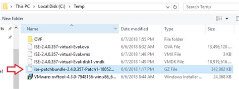 How To Install Cisco Ise 24 Eval Virtual Appliance On Vmware Esxi 65