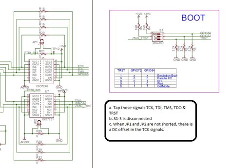 Launchxl F28377s Error Connecting Blackhawk Usb560v2 System Trace And Spectrum Digital Xds560v2